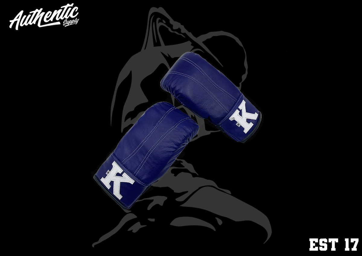 K Brand ® | Bag Gloves– Authentic Muay Thai Supply